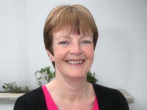 Kingston Morehen | Carol Crouch